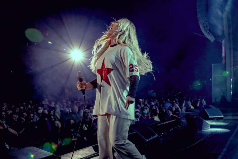 Após doze anos, Alanis Morissette volta ao Brasil em novembro | Audiograma
