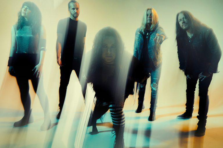 Evanescence vem ao Brasil com turnê por cinco estados | Audiograma