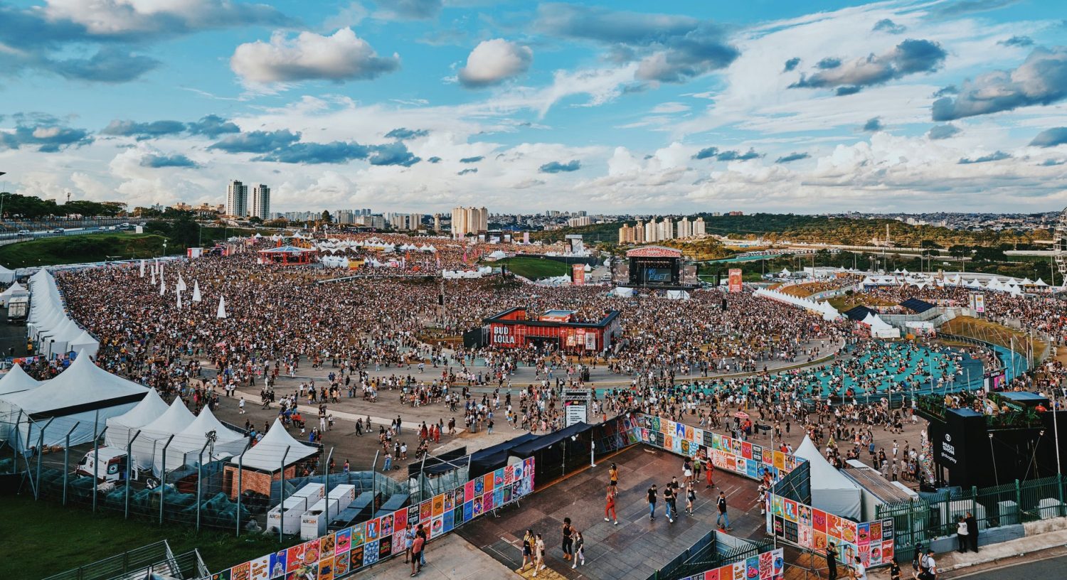 Lollapalooza já tem datas definidas para edição de 2024 | Audiograma