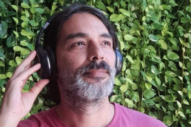 CecimExperiência, o projeto literomusical de Bruno Cecim | Audiograma