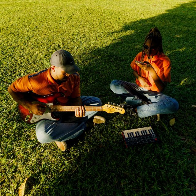 Mulatu transforma raízes em inovação com o EP Gente | Audiograma